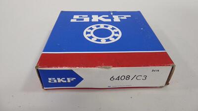 SKF瑞典进口轴承 滚针轴承 轴承 正品 HK1416