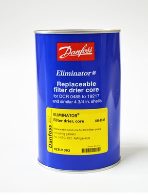 全新Danfoss 丹佛斯干燥过滤芯 48-DC 023U4381/48-F48-DM48-DN