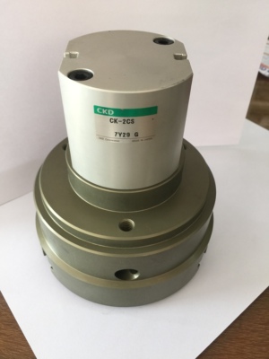 二手原装正品CKD气缸CK-2CS 9成新  现货