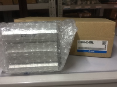 原装CKD喜开理气缸SMK2-FB20-150-TOH3-D SMC全新RDQB63-30-M9NL