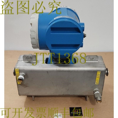 原装供应Endress Hauser 63FS15-99900A20A1A Promass 63 流量计