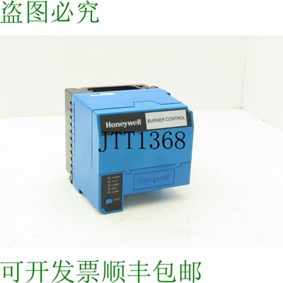 原装供应霍尼韦尔 RM7895 A 1014 器控制清除计时器 10 秒版本 G