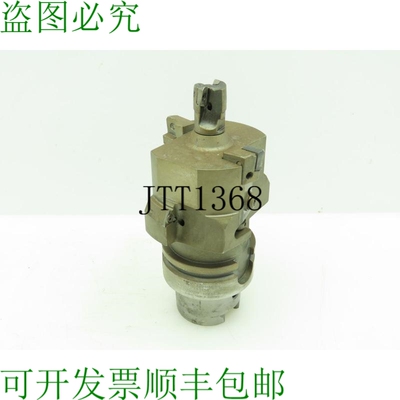 原装供应Kennametal CP2691434 可转位铣削镗杆 HSK63A 工具架 刀
