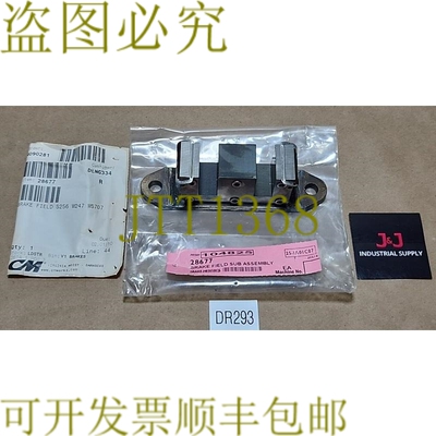 原装供应新  Columbus Mckinnon CM 28677 刹车场 Assy S256 W247