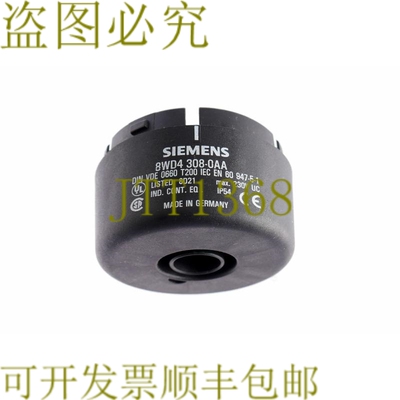 原装供应8WD4 308-0AA 8WD43080AA！ ！
