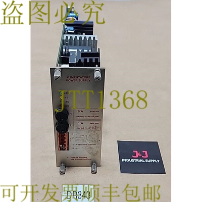 原装供应Tecnos SFA10120 Alimentatore 电源模块 24Vac + ！