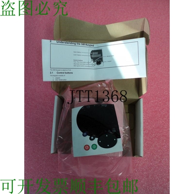 原装供应? 控制 SM 键盘 STDR02