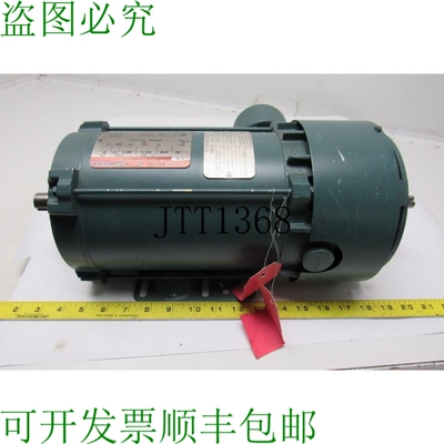 原装供应信实电气 B79V6232M-LA 1.5 230/460V 1740RPM 危险电机