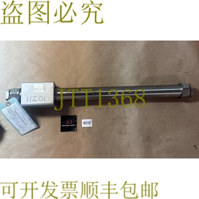 原装供应REBUILT- SMC CY3B40-400 磁联锁 40 毫米孔 400 毫米冲