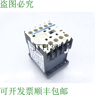 原装供应施耐德电气 LP1K0601BD 接触器