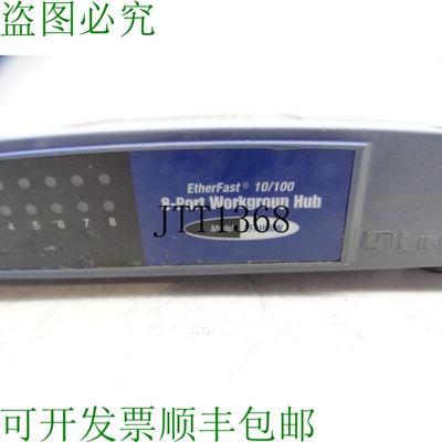 原装供应LINKSYS EFAH08W