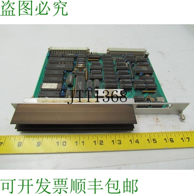 原装供应Biesse Rover CNI VIG 7211.30 VIG 2153063 00 电路板来