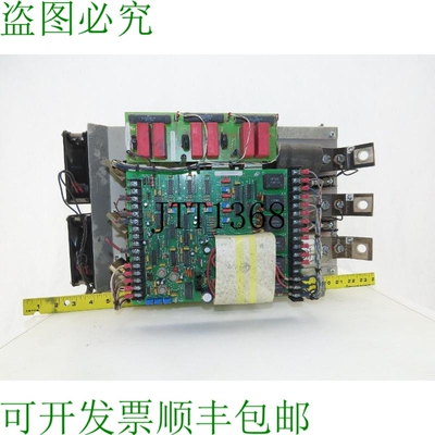 原装供应Spang FC7G5-B-2251A10 电源控制单元 208KVA 480V 输入