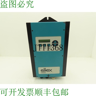 原装供应Eltex WAG40/P1A 高压发电机电源 115V 英寸 0-7kVDC 2.5