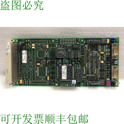 原装供应? Brooks Automation 业纳 013501-064-25/01 接口板 013