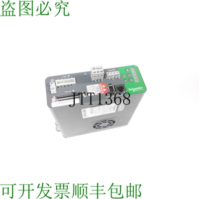 原装供应施耐德LXM26DU07M3X