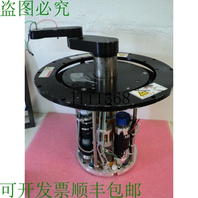 原装供应? Genmark 柔性机器人臂无盖 400400018 5064340 2LA0200