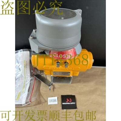 原装供应Hytork XL0071U-S80-SCW-Y00 执行器 HYTORK-71 + Stonel