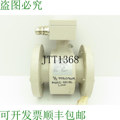 原装供应SITRANS FM MID 711/A 流量计传感器阀 3