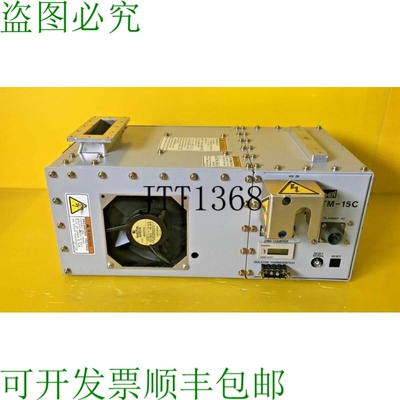 原装供应? DAIHEN 微波 ATM-15C 019-35635 0190-03799