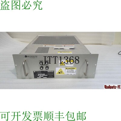原装供应Rudolph Technologies Vanguard 系列 MetaPulse 300 毫