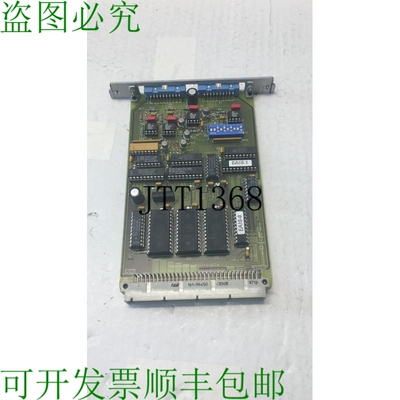 原装供应? Mahlo 161-96450-3008 K 1023 A/D 转换器-RMS