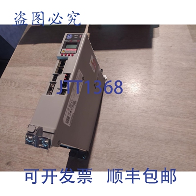原装供应ALLEN-BRADLEY KINETIX 5500 S2 AMP 伺服驱动器 2198-H0