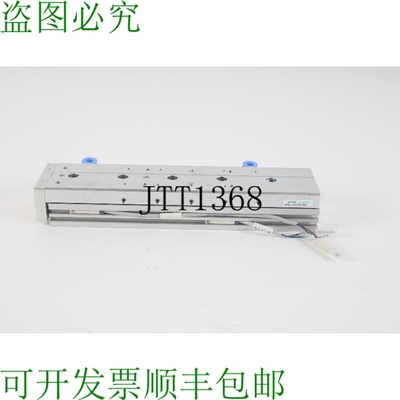 原装供应亚德客 HLS12X100S Guiado Aire Cilindro Rodamiento ,1