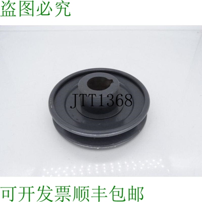 原装供应MAUREY 4450 X-1 滑轮 银色