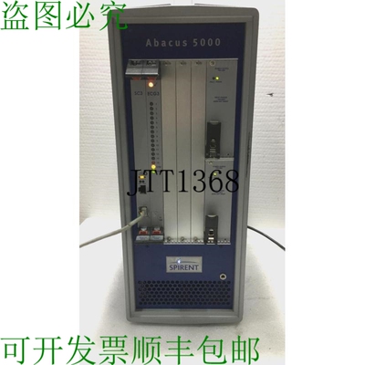 原装供应? Abacus 5000 AB3-3050 电源 PSU-3001