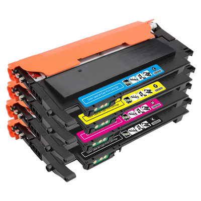 C463粉盒CLT-K406S硒鼓