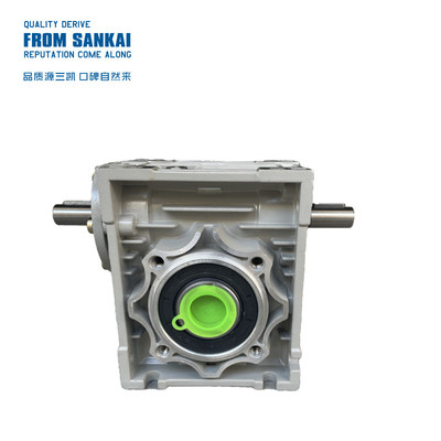 传动NRV-E030三凯减速机