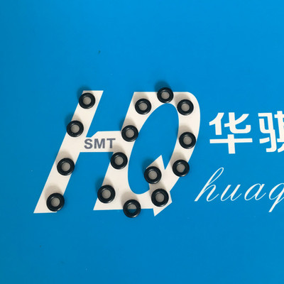 雅马哈贴片机吸嘴杆O型圈优质