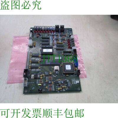 原装供应TEKMAR DHRMANN CPU PCBA 14-7009-190 14-7176-175 适用