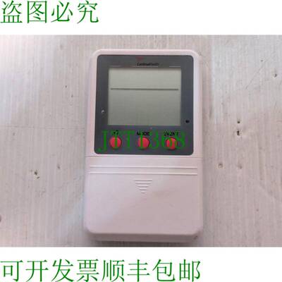 原装供应Cardinal Health 可追踪 Hi / Lo 内存 / 温度计 -