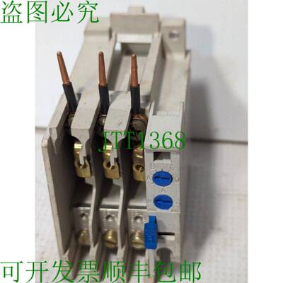 原装供应Cutler Hammer C306DN3 接触器 -
