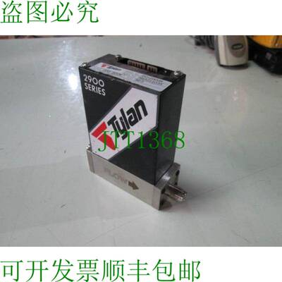 原装供应Tylan FC-2900M 200SCCM 气体 NF3 质量流量控制器