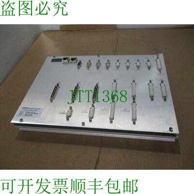 原装供应AMADEUS HIWIN P/N: 051100400072 版本:A1 后计划适用于