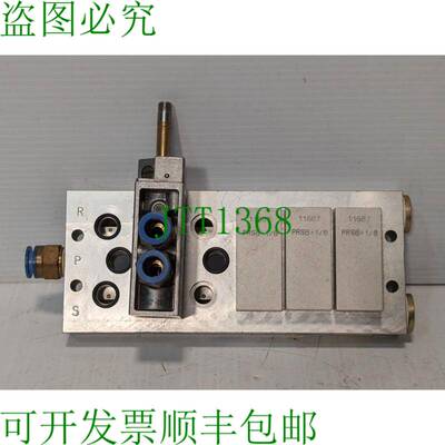 原装供应11902 Prs-1/8-6 B,982 MFH-5-1/8,PRSB-1/8 面板 -