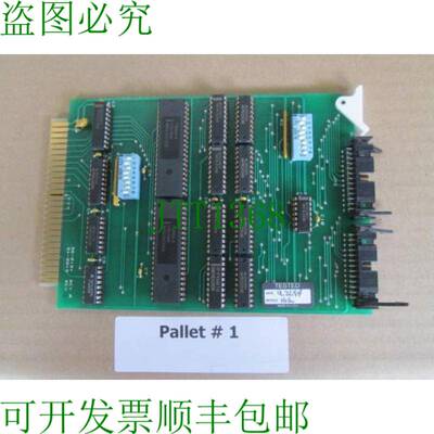 原装供应KLA-TENCOR Prometrix 36-0194 开关 I/O H2 开关 54-004