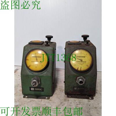 原装供应D-2500 Dimensionair气计，缺陷值：0.00005”，放大率25