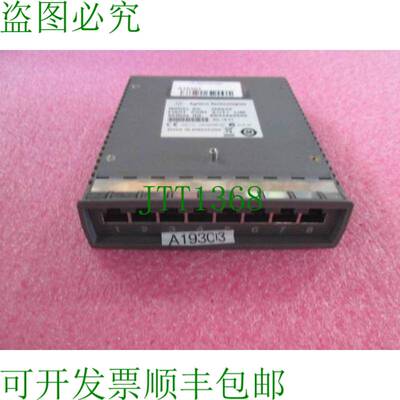 原装供应E1/T1 8位处理器 J6824A A19303