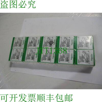 原装供应批量 10 件 SCHNEIDER TELEMECANIQUE LADN11 接触块