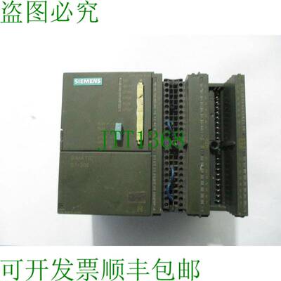 原装供应Simatic S7-300 CPU314 IFM 6ES7 314-5AE10-0AB0 E-2 6E