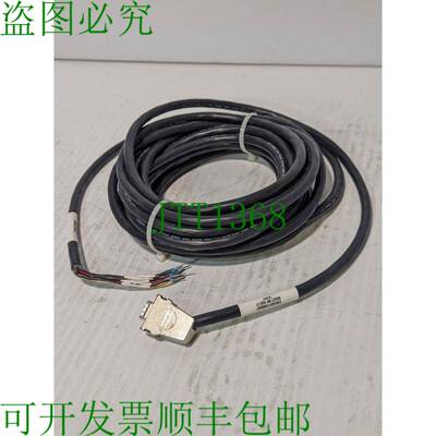 原装供应图尔克 13082 解析器电缆组件,U2-16490,W4054 -