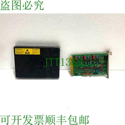 原装供应Cegelec Sam Electronics 029.059 270 脉冲单元 029 059