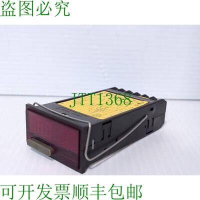 原装供应Sodeco-Saia CKG 366 M4 N0N0 面板安装数字配件,6位-