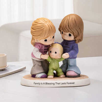 家居装饰品PreciousMoments