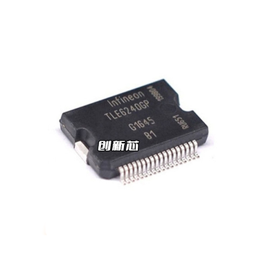 TLE6240GP TLE6240HSSOP-36 电子加热节温器控制电路开关故障芯片