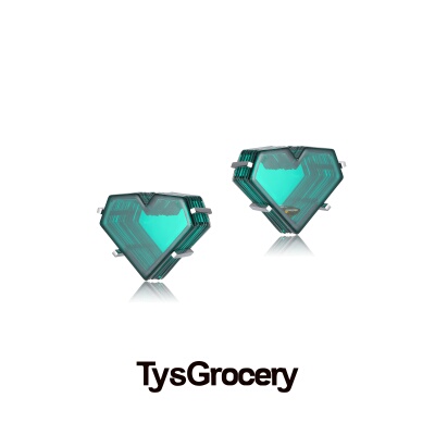 TysGroceryA/W2020Faux系列桃